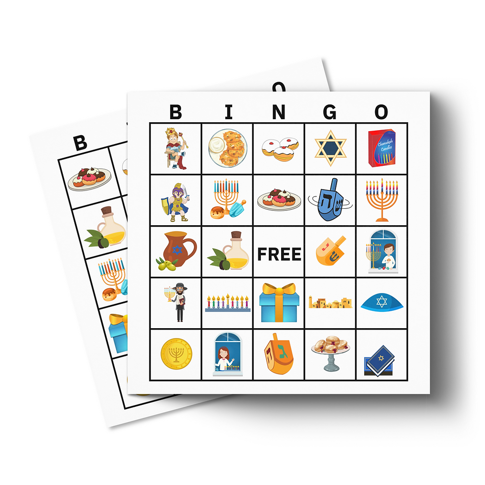 Printable Jewish Holiday Resources | Download. Print. Teach!