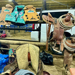 Learn'n & Spur'n Ranch Bronc Schools ...