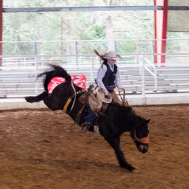 Learn'n & Spur'n Ranch Bronc Schools ...