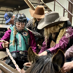 Learn'n & Spur'n Ranch Bronc Schools ...