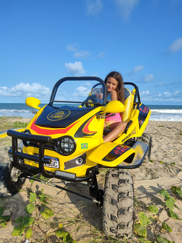 N1 Beach | Nordeste Mini Buggys