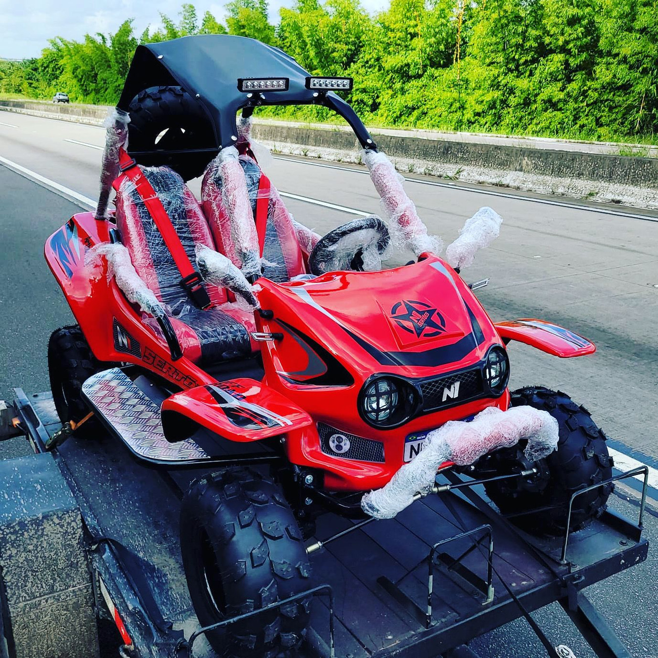 Nordeste Mini Buggys | mini buggys infantil