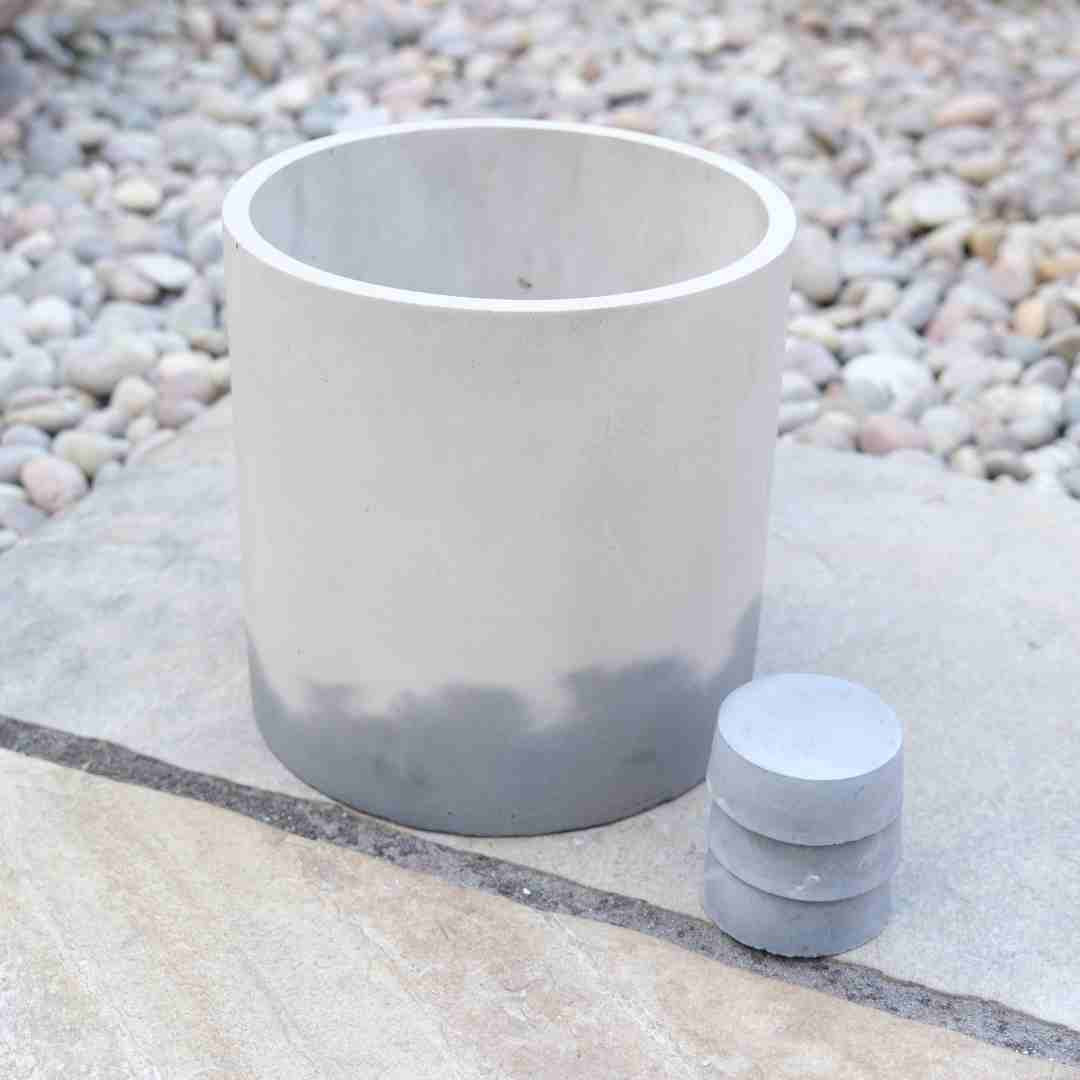 DIY Concrete Repair Tips for Planters and Pots