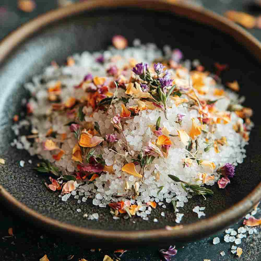 How to Make Herbal Salts: 7 Simple Recipes for Everyday Cooking