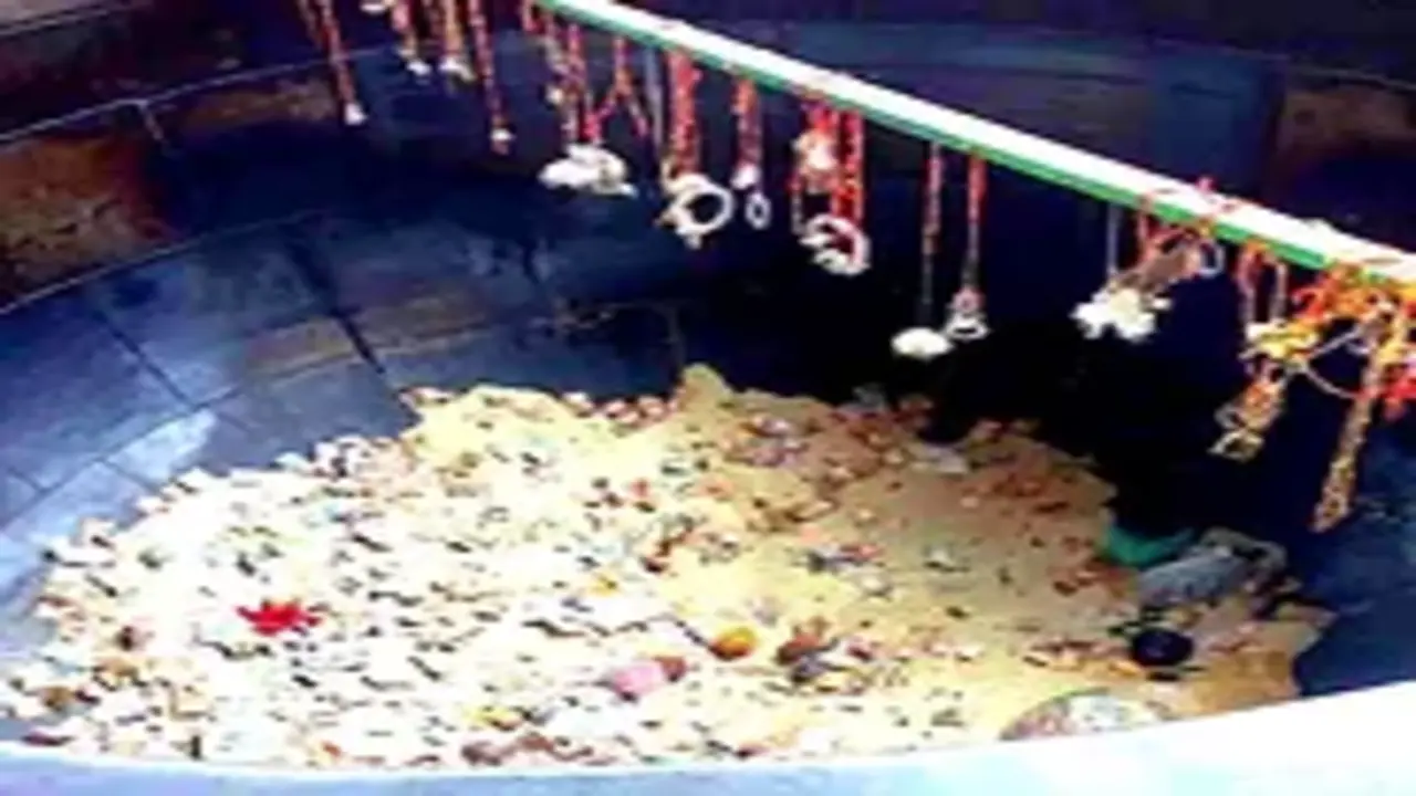 Online Ajmer Dargah Deg, Badi Deg Ajmer, Deg Choti Deg Ajmer