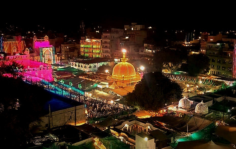 What Does Dargah Mean? Exploring Its Spiritual Significance