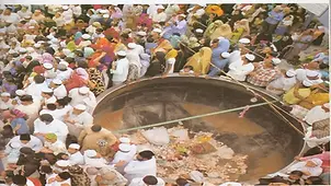 Ajmer Dargah Inside Photos & Photo Gallery: Explore Stunning Images