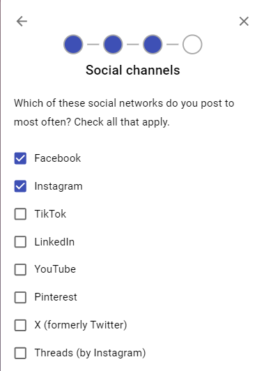 How to Get Started with Alkai: Your AI Social Media Assistant