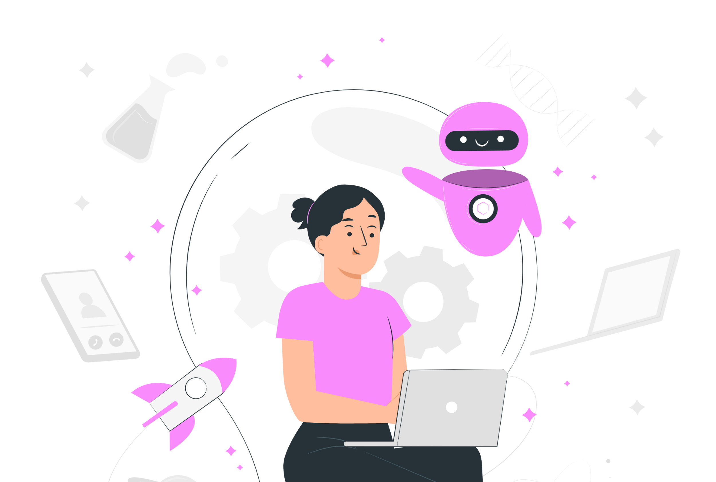 Why Proactive AI Tools Are Revolutionizing Task Management and Social ...