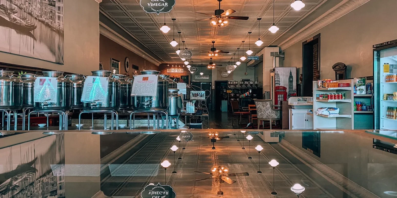 Gilmore's Mercantile