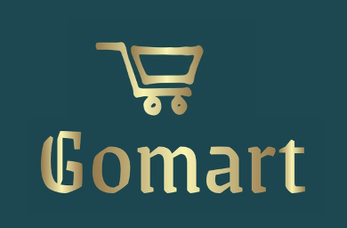 Go Mart Logo