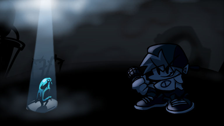 yo | Friday Night Fansite