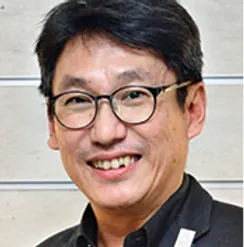 CHRIS YAP SENG CHYE