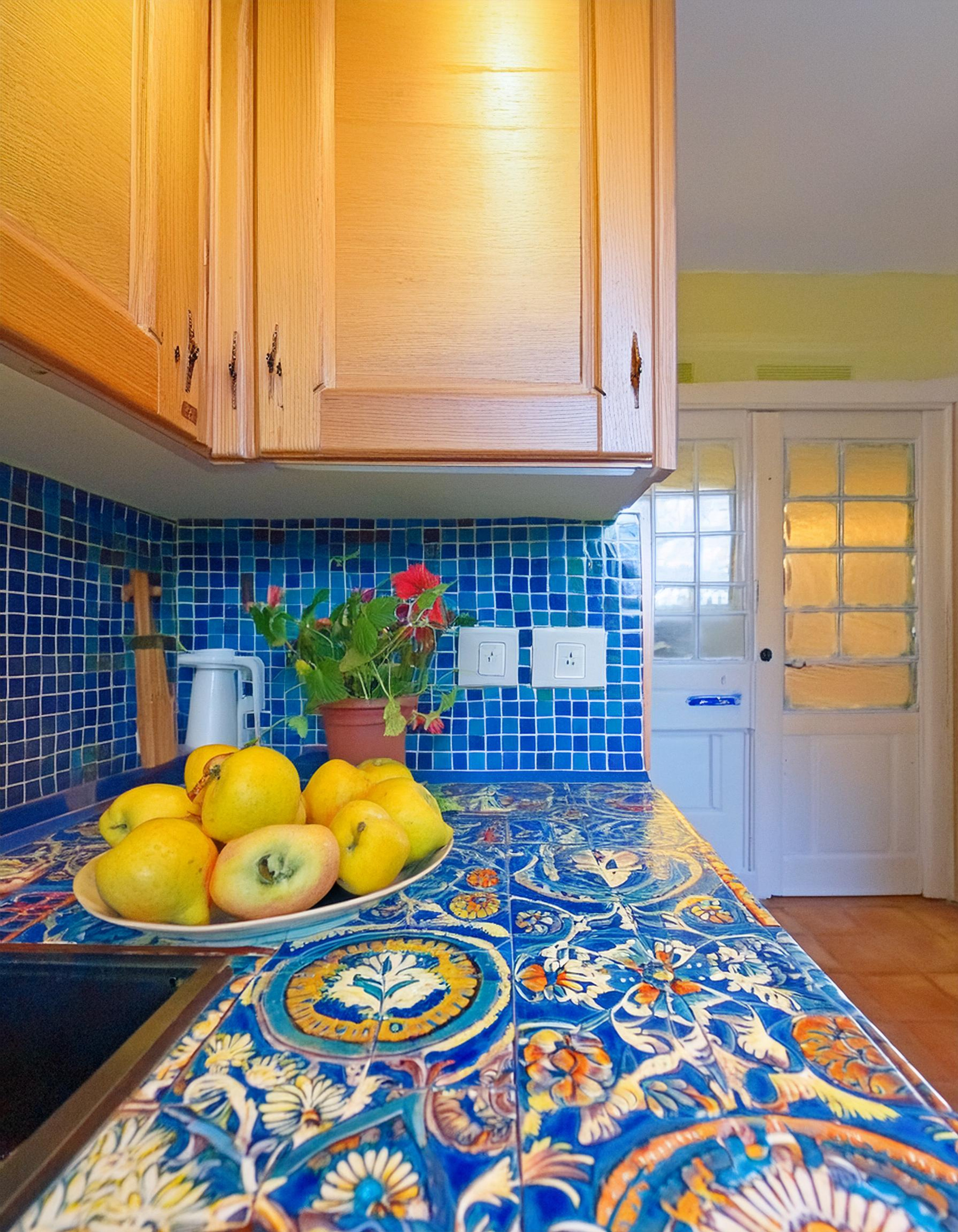 Top That: A Guide to Kitchen Countertop Finishes