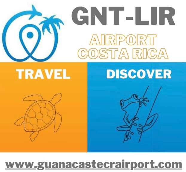 Discover the Beauty of Guanacaste - Your Adventure Starts @ Liberia ...