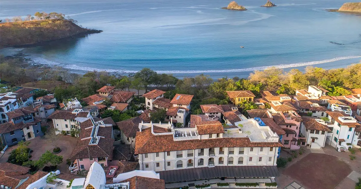 Las Catalinas Guanacaste - Airport Shuttles - Transfers