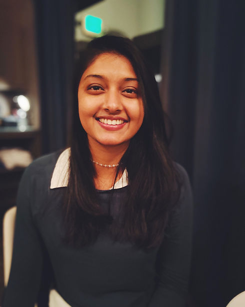 Home | Rishika Singh