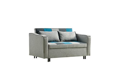 Stylish Aspen Sofa Bed | Available in Variety of Colors | ARRAMOUNT