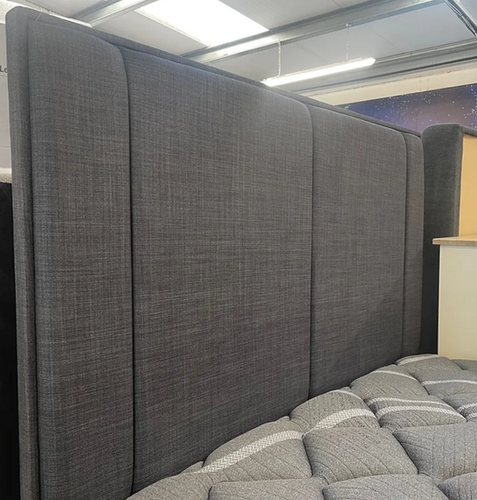 Leaba Headboard | ARRAMOUNT