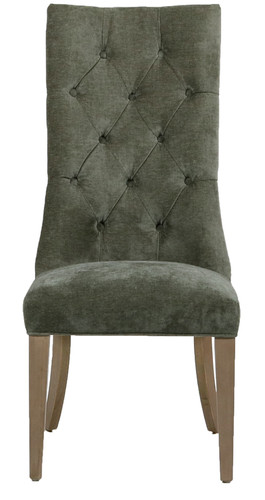 York Comfrey Chair - Set of 2 | ARRAMOUNT