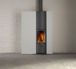 Stuv 30-IN | Fire BY DESIGN