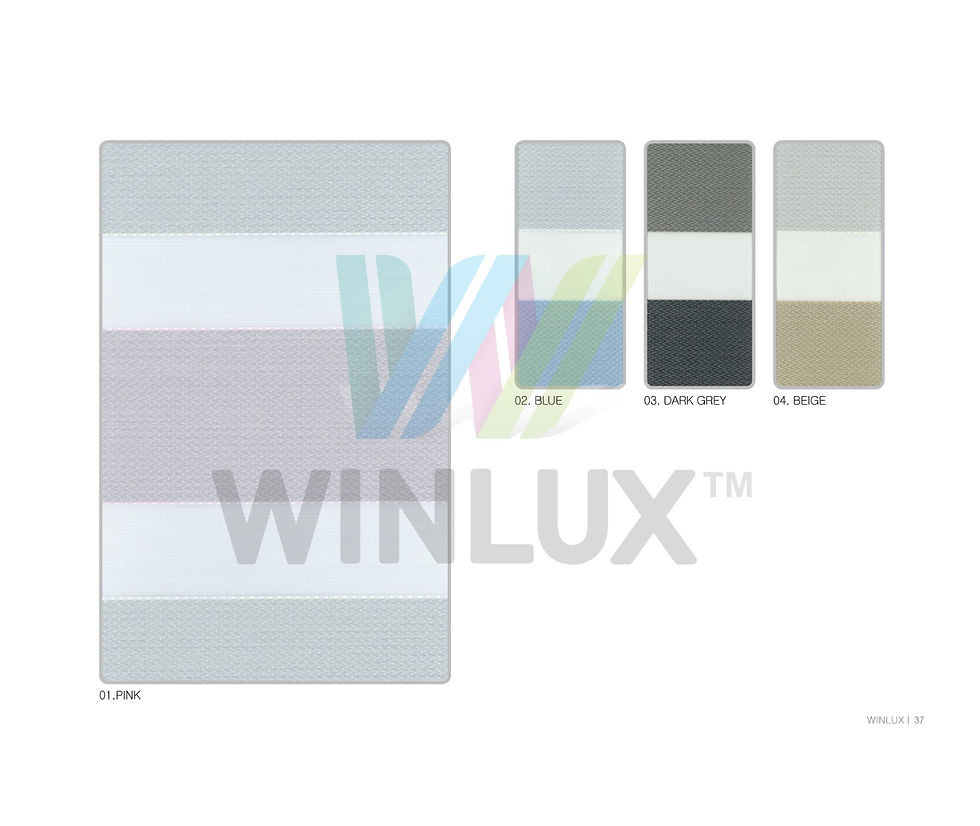 FABRICS | WINLUX