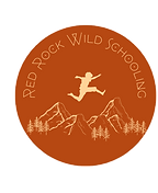 red tree forest school