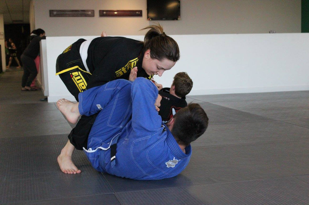 5 Ways Martial Arts Gives You A Great Life