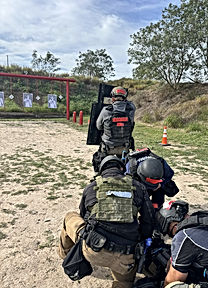 Home | Valor Training