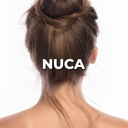 Depilación Definitiva | Nuca | 1 Sesión | NB Nilda Barman