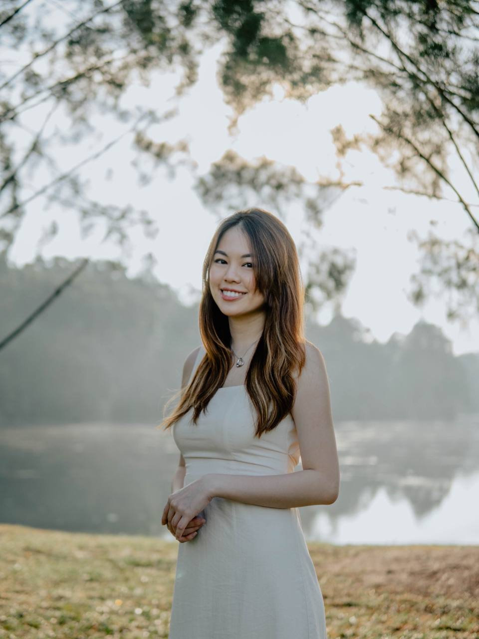 Sam Chow | GreenCheck