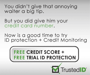 TrustedID