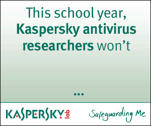 Kaspersky