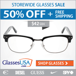 GlassesUSA