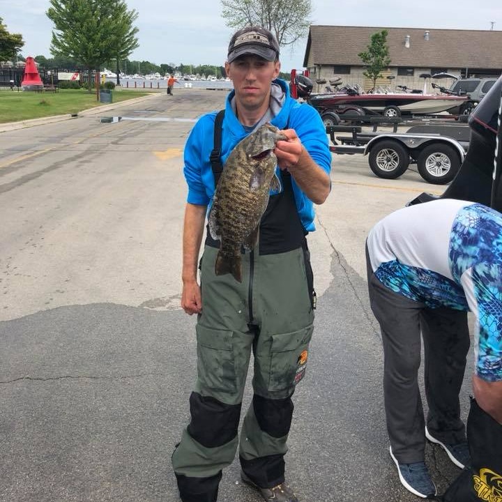 2018 Tournaments | lunkersunlimited