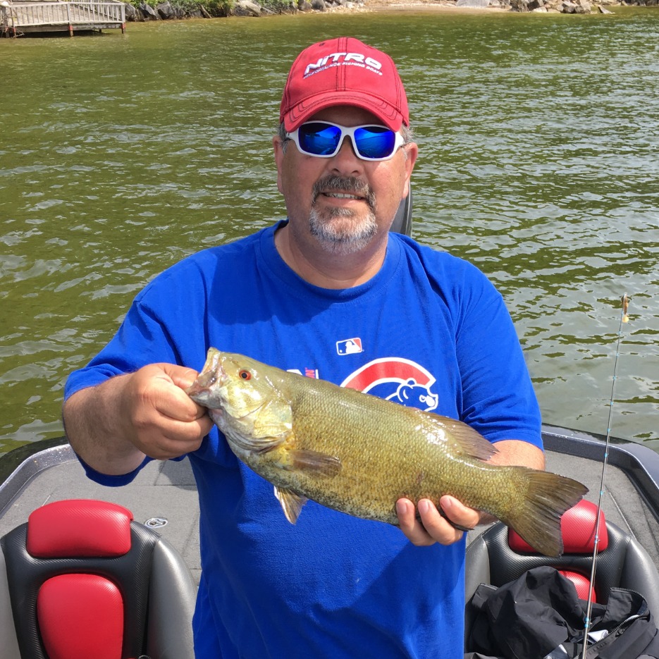 2018 Tournaments | lunkersunlimited