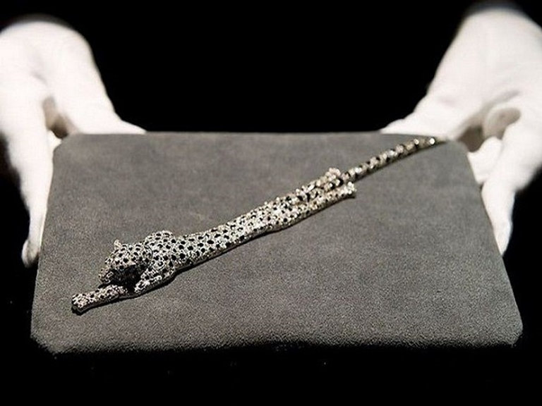 5 Gelang Paling Mahal di Dunia. Harganya Miliaran Rupiah!