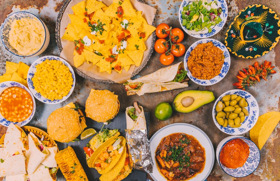 Continental Food In Chandigarh: Exploring The Culinary Delights Of The City