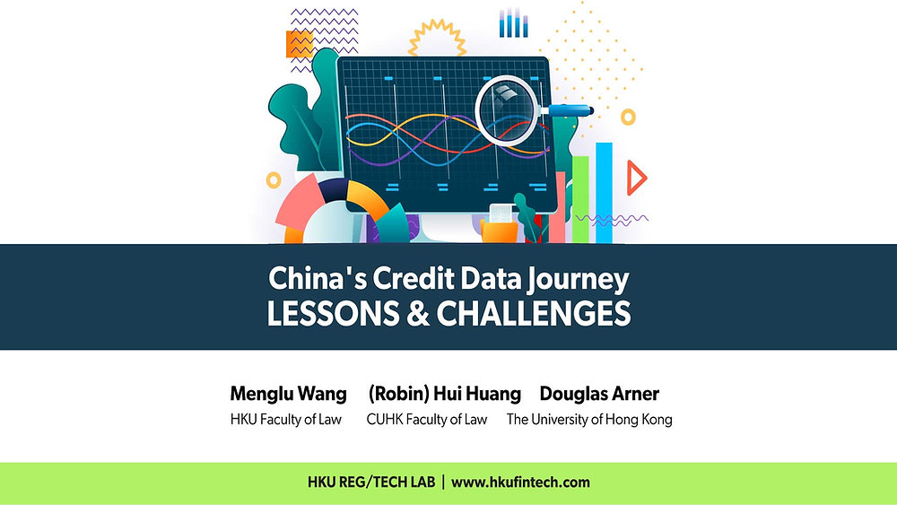 China's Data Journey: Lessons & Challenges