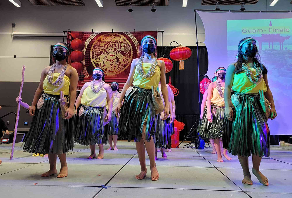 Celebrating AANHPI Cultures: Asia Pacific Cultural Center