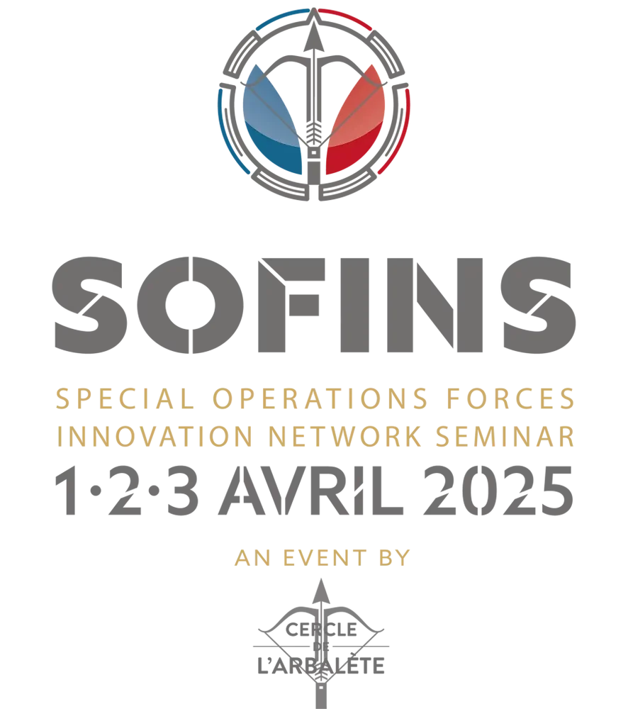 G4F LAB AU SOFINS 2025 - L’innovation sonore au service des forces spéciales