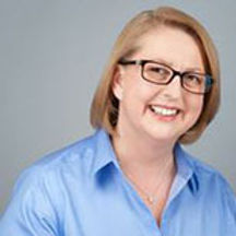 Interview with Prof. Alison Leary