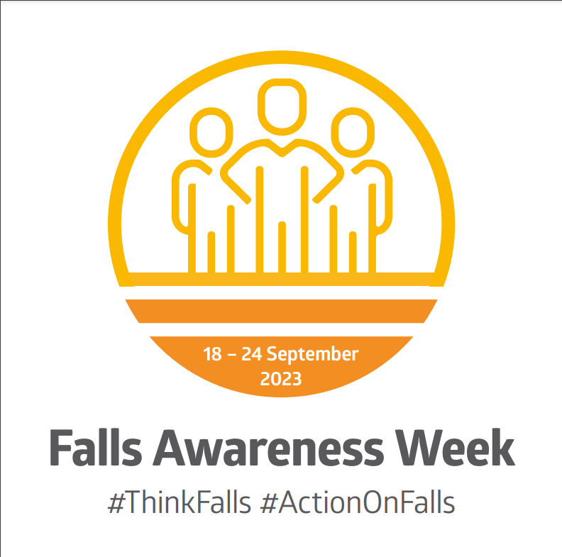 Why do people fall & how can we prevent it?