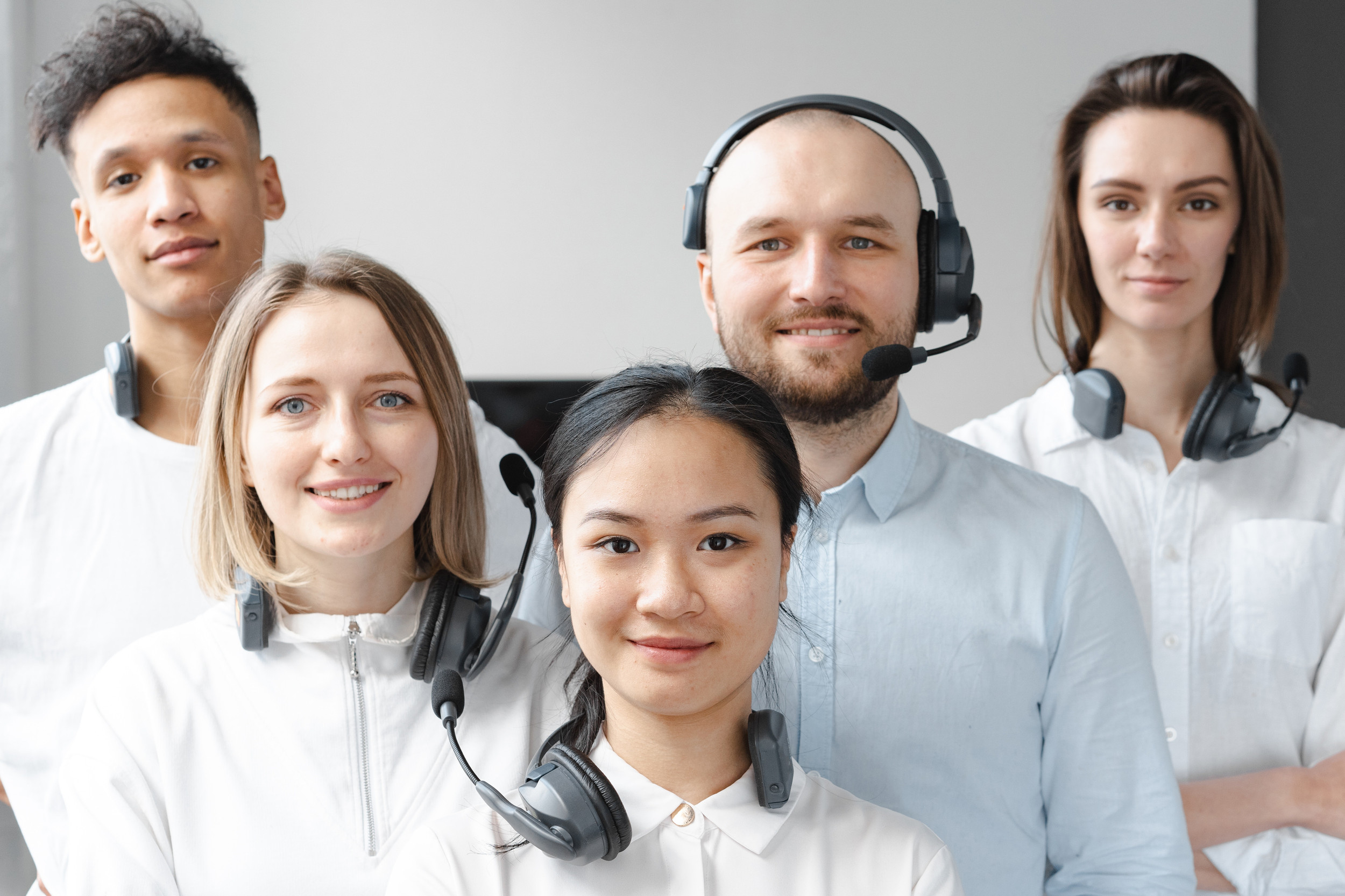 Service Desk Analyst (IT Global Service Desk) | GP Outsourcing Asia Service Desk Analyst (IT Global Service Desk) | GP Outsourcing Asia