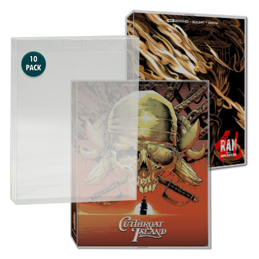 Malko Protectors all products - FREE SHIPPING