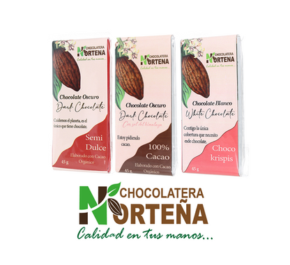 Chocolate Dominicano