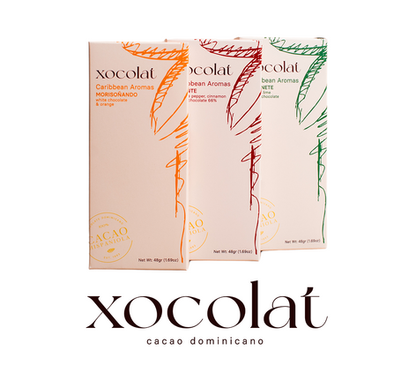 Chocolate Dominicano