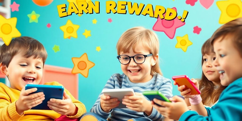 Top 3 Reasons Why Playtime is the Best Best App to Earn Rewards
