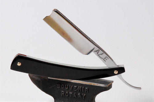 Hand Forged Straight Razor | Ale Razors