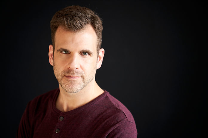 Actor | Jason Reilly Actor